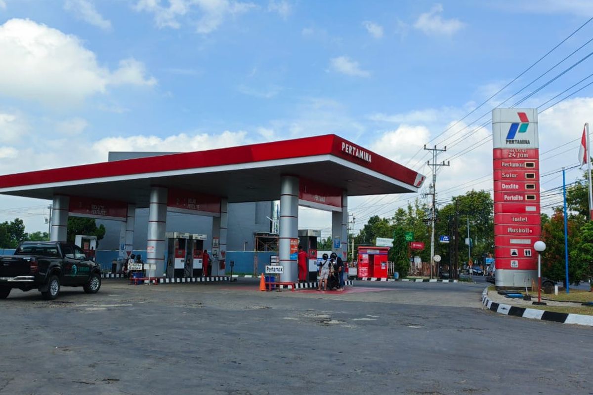 Harga BBM Terbaru 27 April 2026, Pertamax Tetap, Dexlite Tembus Rp 23.600
