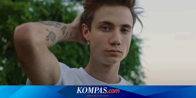 Lirik dan Chord Lagu Pray - jxdn