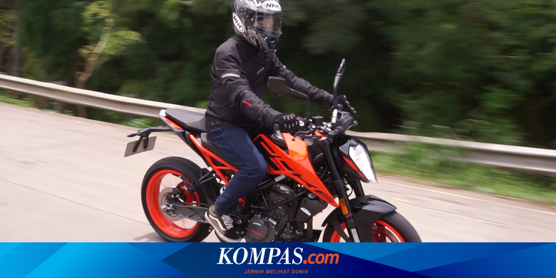 Berita Harian Ktm Indonesia Terbaru Hari Ini - Kompas.com