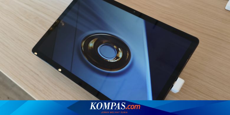 Spesifikasi dan Harga Honor Pad X8a, Tablet Murah Rp 2 Jutaan