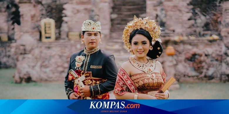 Urutan Nama Orang Bali dan Maknanya