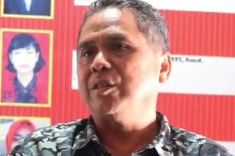 Ketua DPRD Pemalang Ajak Masyarakat Terima Hasil Pemilu