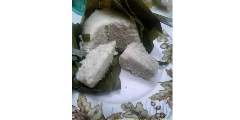 Growol, Kuliner Khas Kulon Progo yang Sepi Peminat tapi Banyak Khasiat