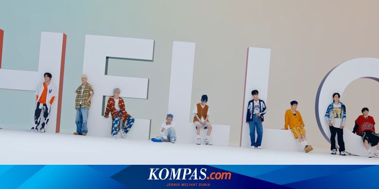 TREASURE Konser di Indonesia, Jadwal, Harga Tiket dan Cara Beli