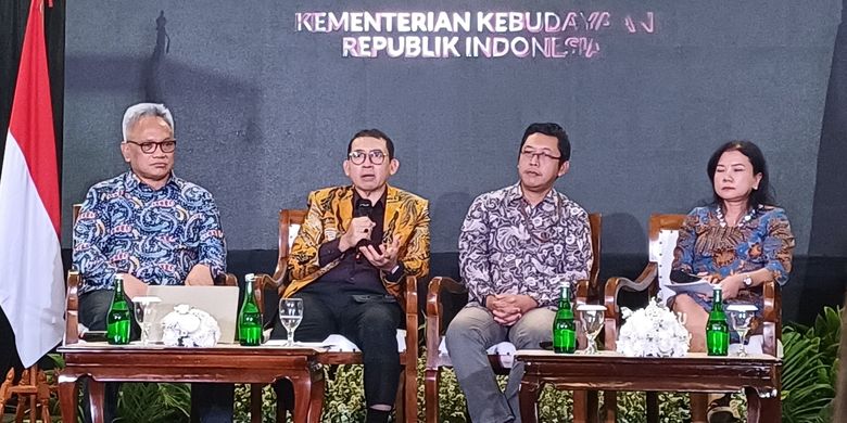 Keris Teuku Umar dan Pusaka Diponegoro Akan Dipulangkan, Sejarawan ...