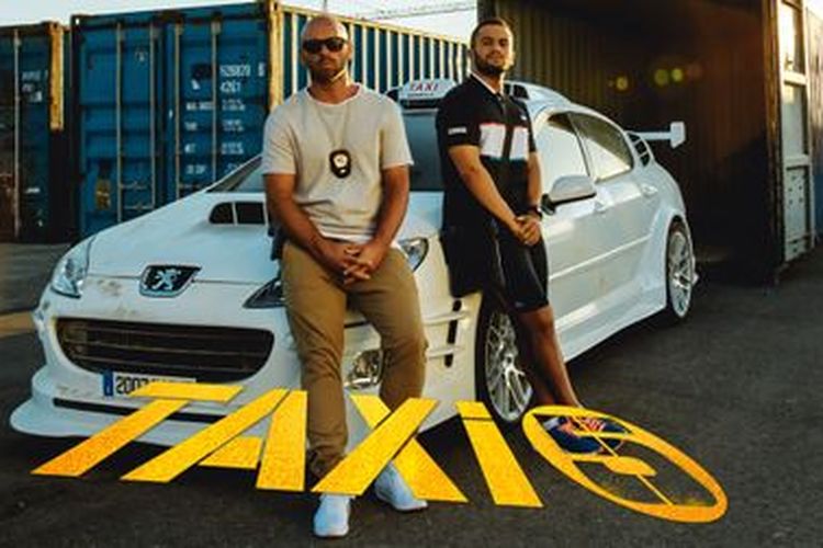 Sinopsis Taxi 5, Kerja Sama antara Polisi dengan Supir Taksi Handal