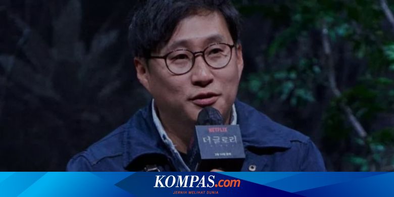 Sutradara The Glory, Ahn Gil Ho, Bantah Jadi Pelaku Bullying