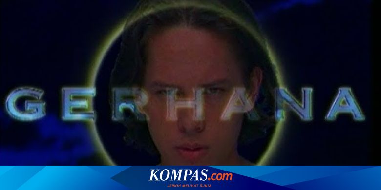 Daftar Pemeran Sinetron Gerhana, Jadi Nostalgia Era 2000an ...