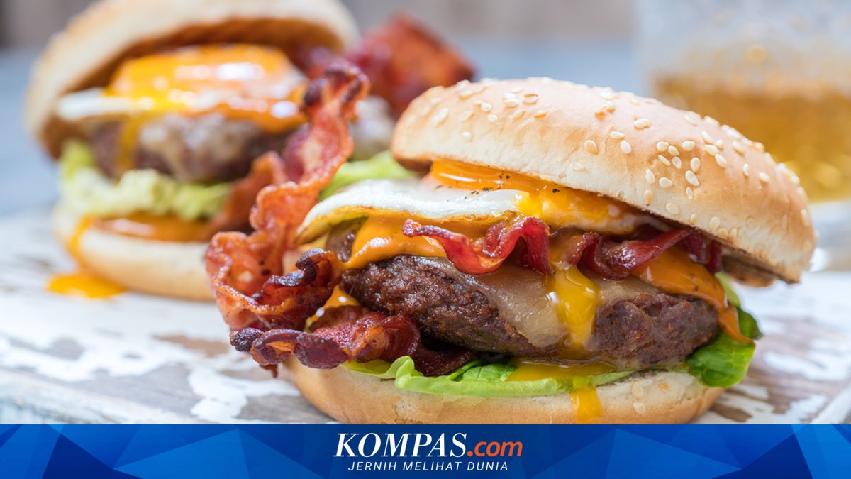 Paket Usaha Franchise Burger Bangor, Biaya Kemitraan Mulai Rp 79 Juta