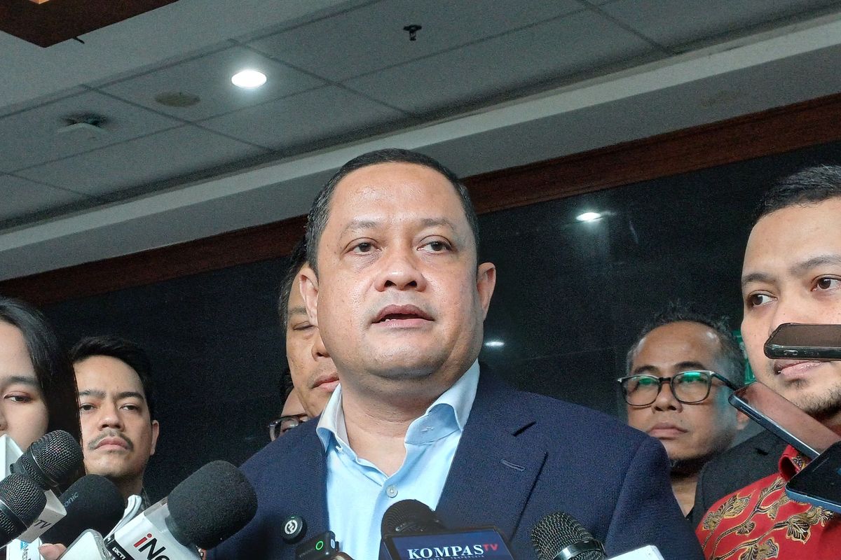 Tom Lembong Dapat Abolisi, Kuasa Hukum: Terima Kasih atas Atensinya