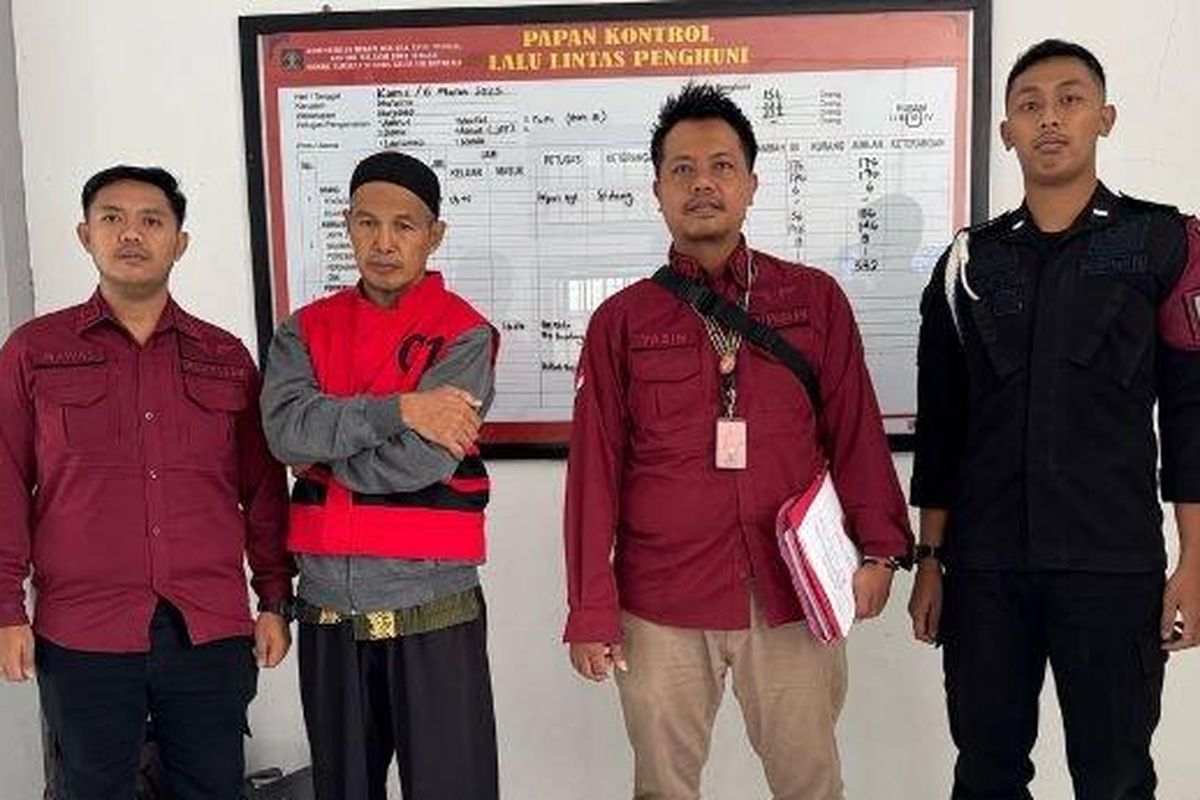 Mengapa Mantan Kades di Boyolali, Buronan Korupsi 16 Tahun, Baru Tertangkap Sekarang?