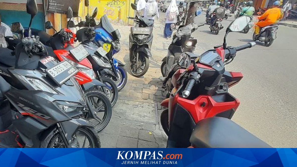 Jangan Asal Beli, Ini Cara Cek Motor Bekas Pernah Turun Mesin atau Tidak