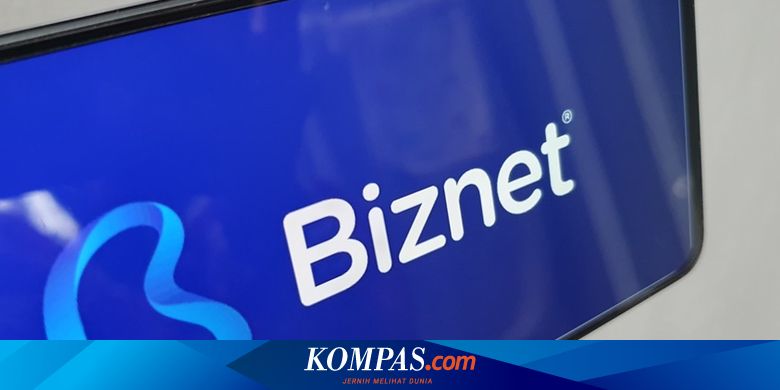 Paket Internet Baru Biznet Setelah FUP Beserta Penurunan Bandwidth-nya