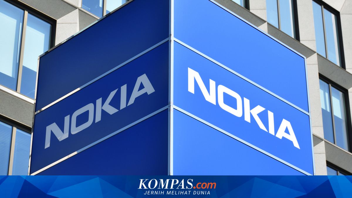 Eropa Kehilangan Nokia, Kini Finlandia Tak Mau Kalah di AI