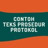 Contoh Teks Prosedur Sederhana