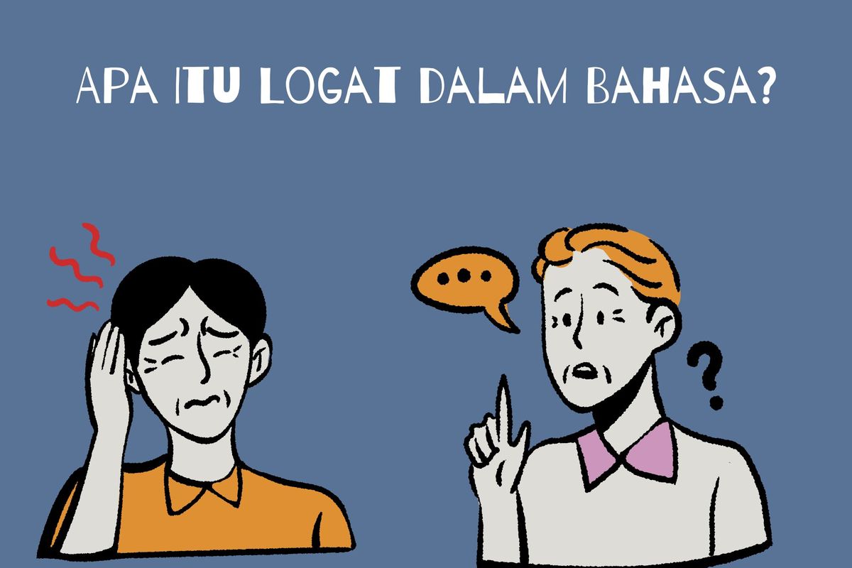 Apa Itu Logat dalam Bahasa?
