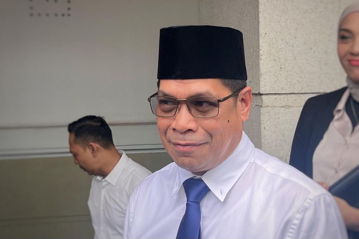 ESDM Pastikan Tidak Ada Tambahan Impor BBM untuk Shell, BP, dan Vivo