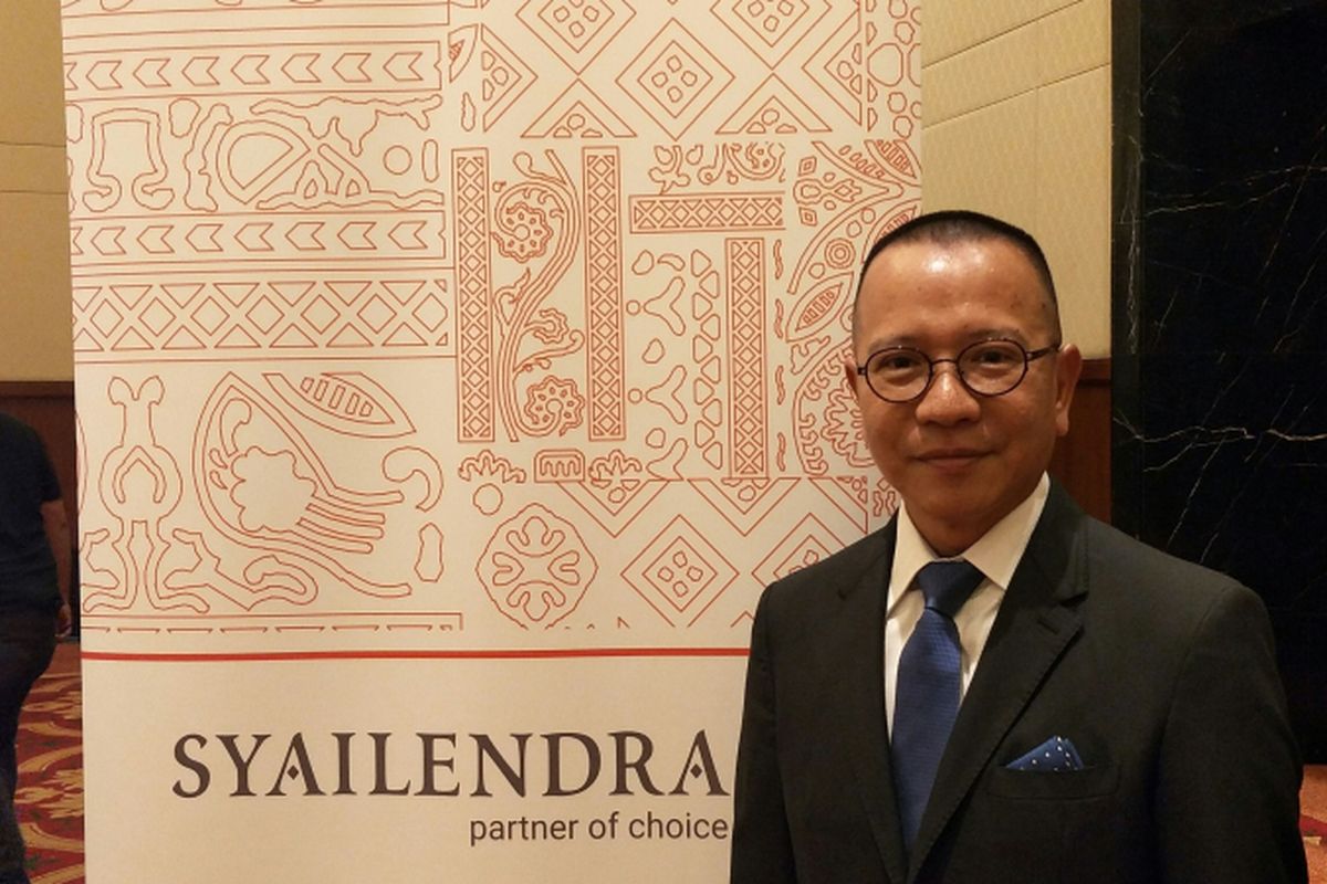 Sepanjang 2018, Syailendra Capital Targetkan Kelola Dana Rp 20 Triliun