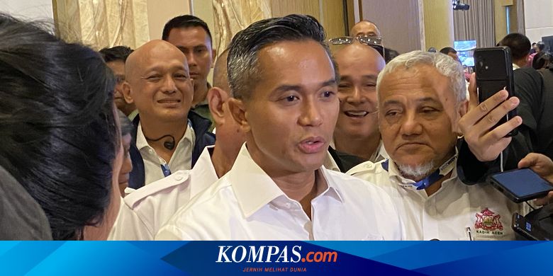 Deretan Bisnis Anindya Bakrie, Anak Aburizal Bakrie yang Dongkel Arsjad Rasjid dari Ketum Kadin