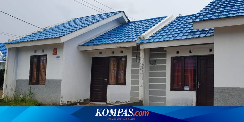 Realisasi Rumah FLPP di Jawa Tengah Tembus Rp 1,29 Triliun