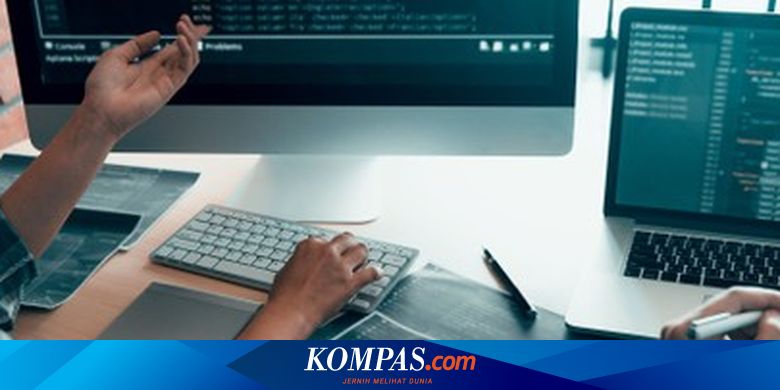 10 Jurusan Teknik Informatika Terbaik Indonesia, Ada Binus dan Telkom