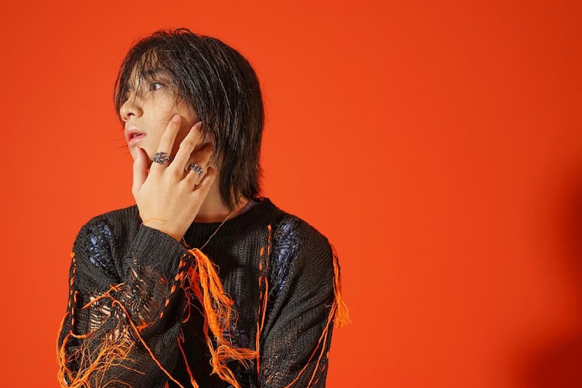 Diproduseri Rama D’MASIV, Weda Mauve Rilis Lagu Adrenaline Rush