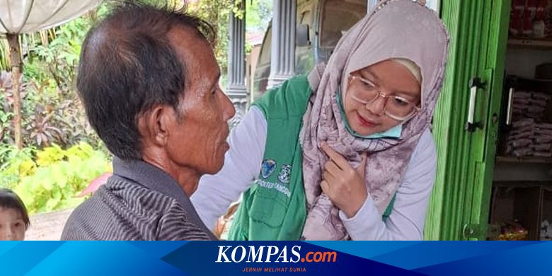Ketika Dokter Harus Datang ke Rumah Pasien: Kisah Perjuangan Kurniawati Putri di Pedalaman Jambi