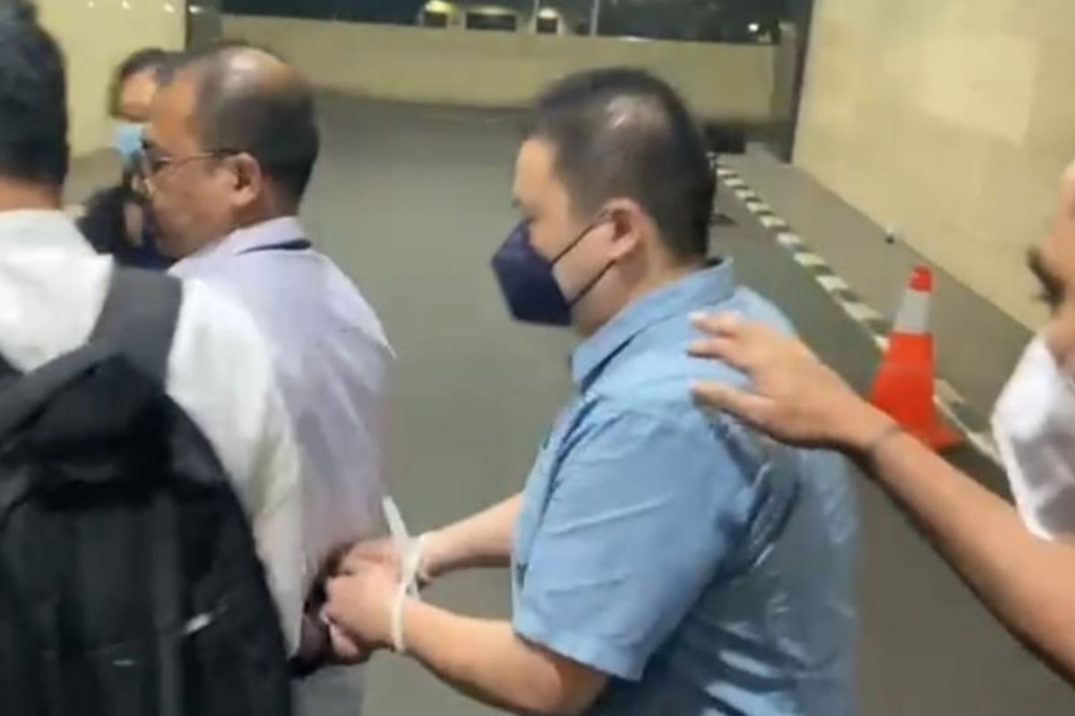 Terdakwa Rionald Soerjanto Divonis 4 Tahun Penjara dalam Kasus Penipuan di PT ARI