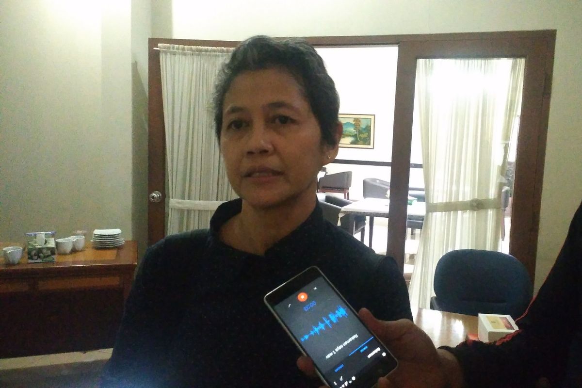 Kisruh Pemilihan Rektor Unpad, Ini Kata Wakil Ketua MWA Unpad