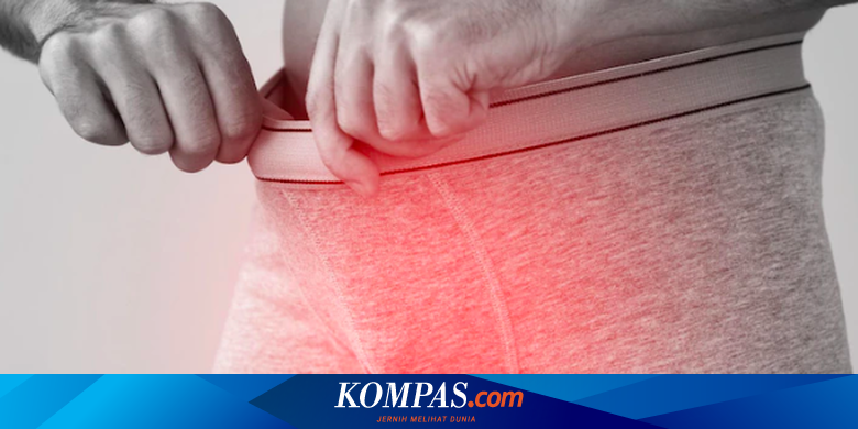 Kenali Apa Itu Sifilis, Penyebab, dan Tanda-tandanya