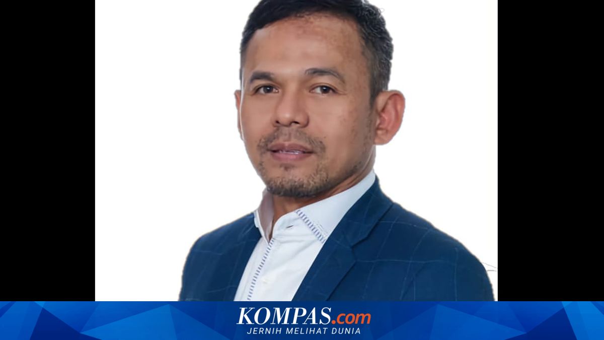 Profil Yusuf Saadudin, Dirut Bank BJB yang Meninggal Dunia Hari Ini