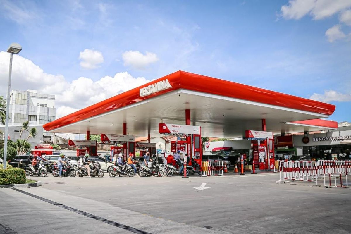 Harga Dexlite September 2025 Turun, Cek Rincian Terbaru di Semua Provinsi