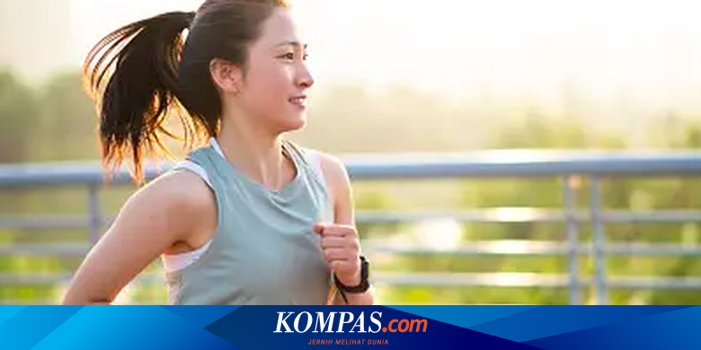 6 Manfaat Olahraga di Pagi Hari untuk Kesehatan