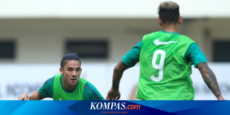 Profil Kim Jeffrey Kurniawan, Gelandang Keturunan Jerman Pilar PSS