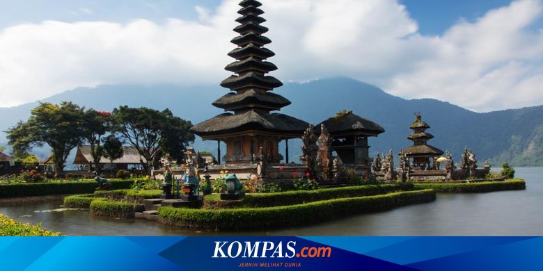 Berita Harian Umr Bali 2024 Terbaru Hari Ini - Kompas.com