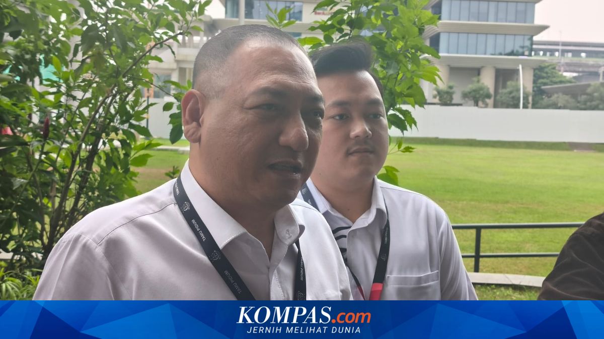 Kuasa Hukum Sony Sonjaya Optimistis Permohonan Justice Collaborator ...