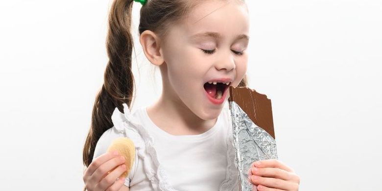 Kenapa Cokelat Membuat Bahagia? Ini Kandungan di Dalamnya