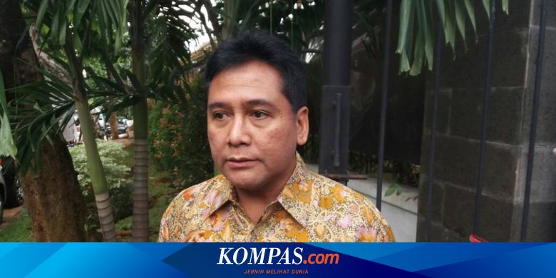 Dirut Garuda Dicopot, Perhimpunan Hotel dan Restoran Merasa Gembira