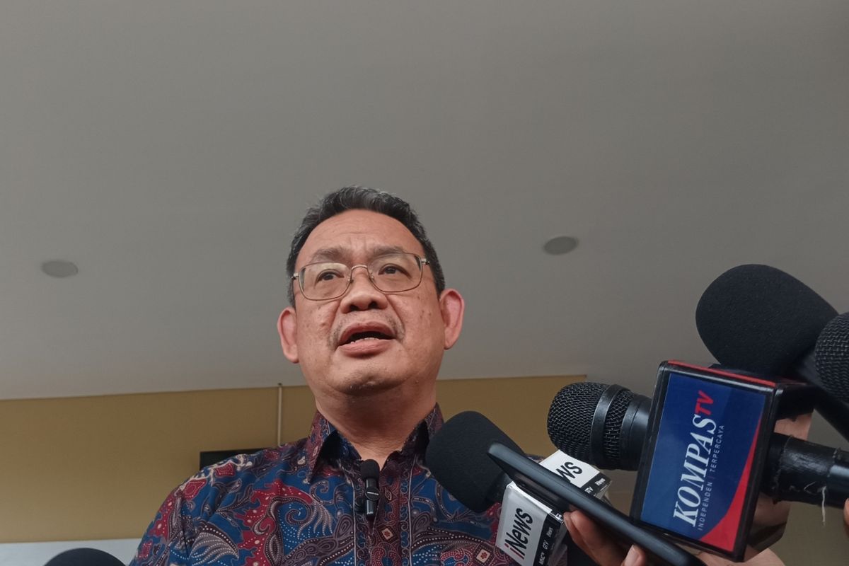 Korban Ledakan SMAN 72 Jakarta Alami Gangguan Pendengaran Capai 90 Persen