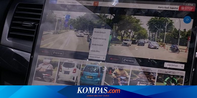 Alasan Kenapa Harus Melakukan Konfirmasi Saat Kena Tilang ETLE