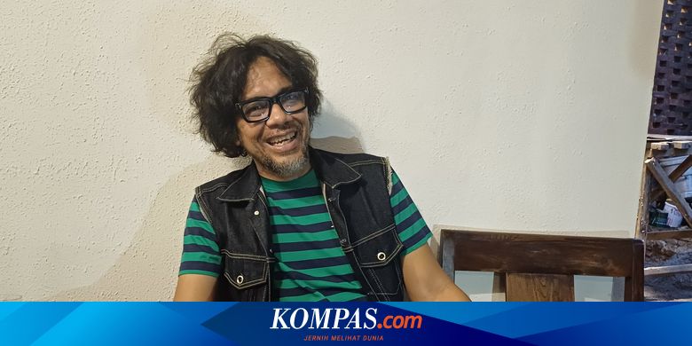 Jimi Multhazam Hidup dari Album Matraman hingga Honor Manggung Dipotong