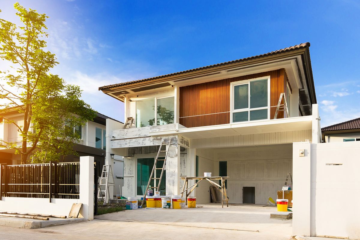 4 Area Rumah yang Sebaiknya Direnovasi Menurut Desainer Interior