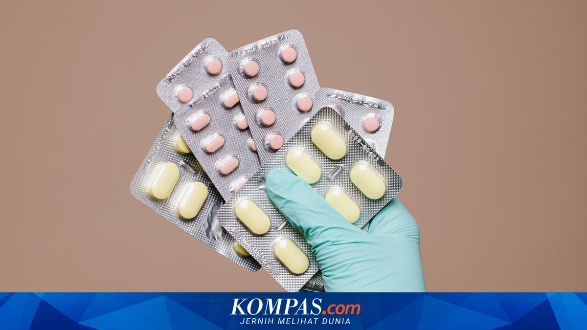 Apa Obat Penurun Gula Darah? Berikut 12 Daftarnya…