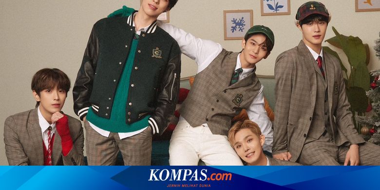 Lirik Lagu Movie Star (Versi Jepang) - CIX