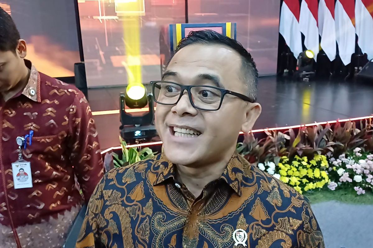 Beda dengan ASN yang Harus Netral di Pemilu, Menpan RB: Menteri Itu "Political Appointing"
