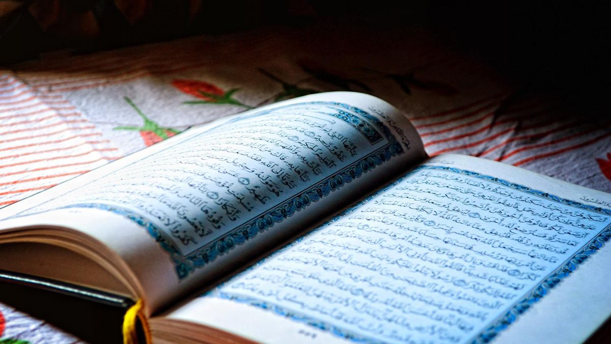 Hukum Nun Sukun dan Tanwin: Penjelasan dan Contoh dalam Al-Qur’an