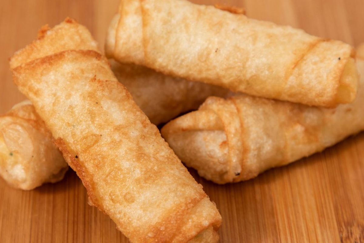 Resep Kulit Risol Pakai 1 Butir Telur, Tidak Mudah Pecah dan Lentur