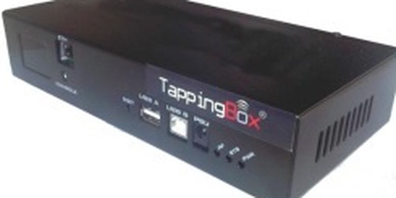 Berita Terkini Harian Cara Kerja Tapping Box Terbaru Hari Ini - Kompas.com