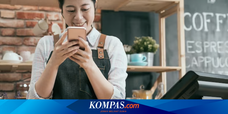 Cara Daftar GrabFood, Berikut Syarat dan Prosedurnya