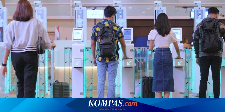 Panja RUU Keimigrasian, Proses Cekal Dapat Dilakukan di Penyidikan dan ...